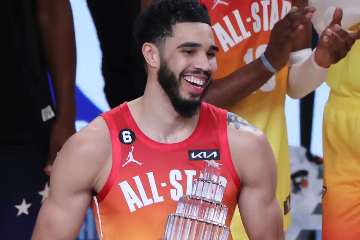 Recordes individuais do All-Star Game