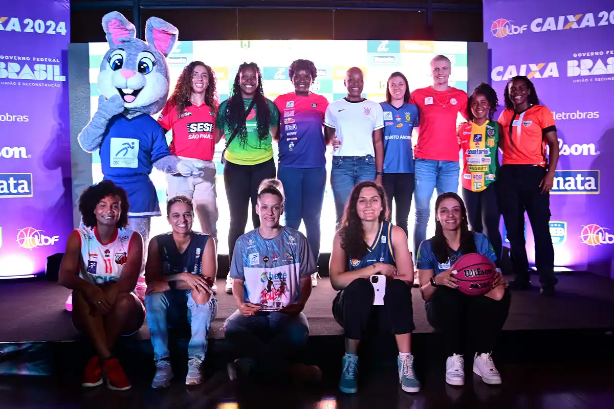 LBF lança a nova temporada