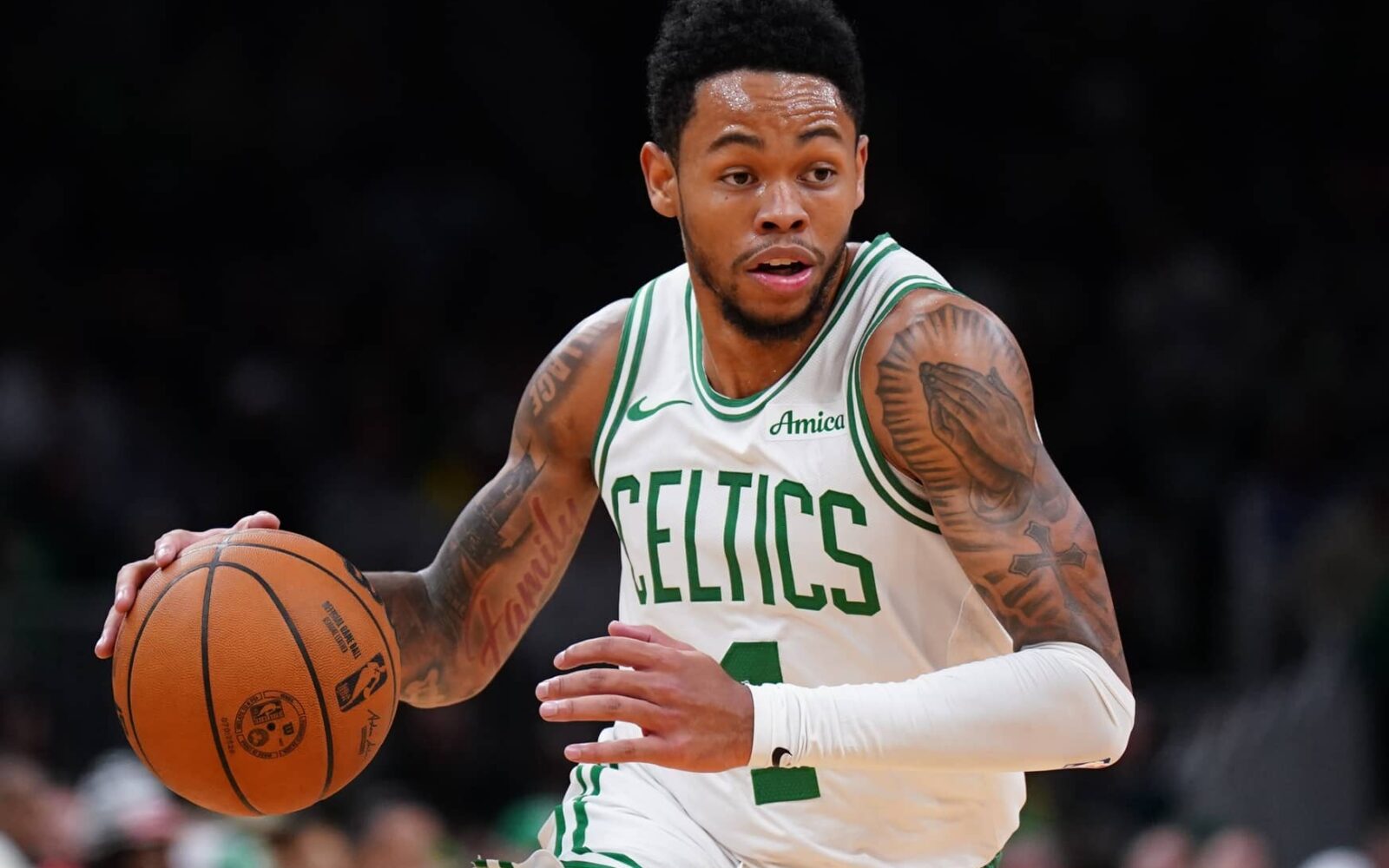 Celtics: 5 Trocas Ideais para Anfernee Simons - The Fans Basquete